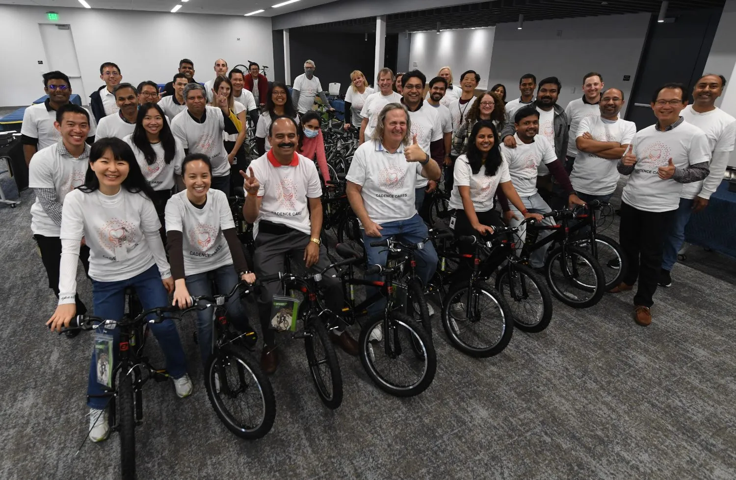 Cadence | Great Place To Work®