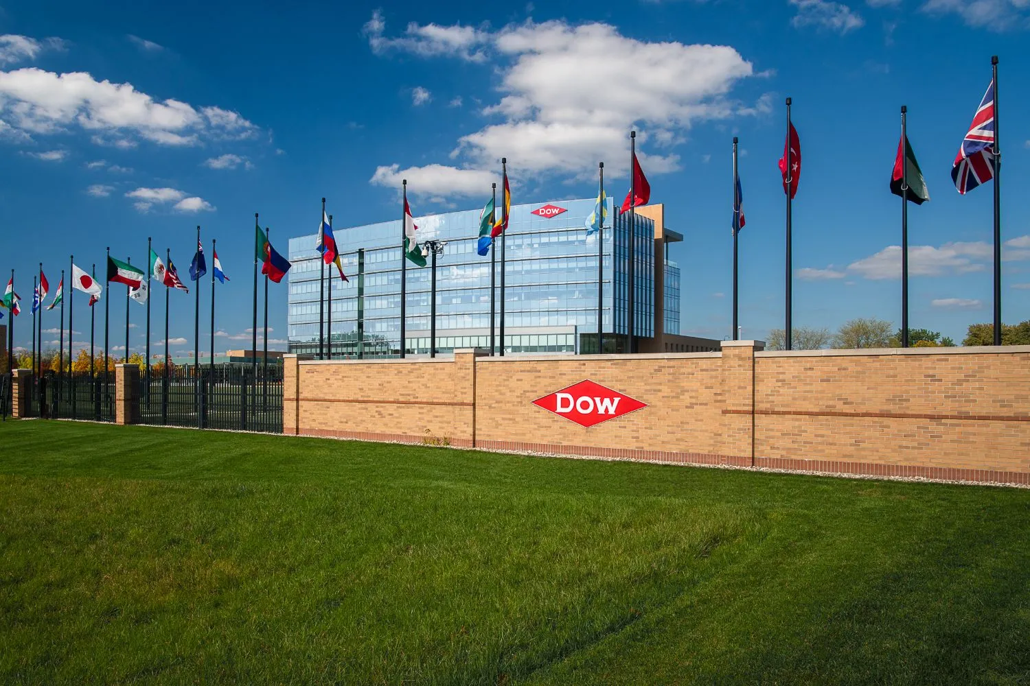 Dow | Great Place To Work®