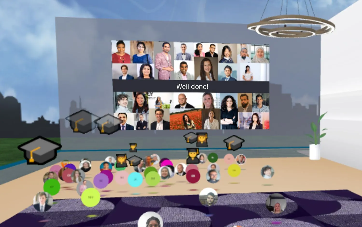 EY | Great Place To Work®