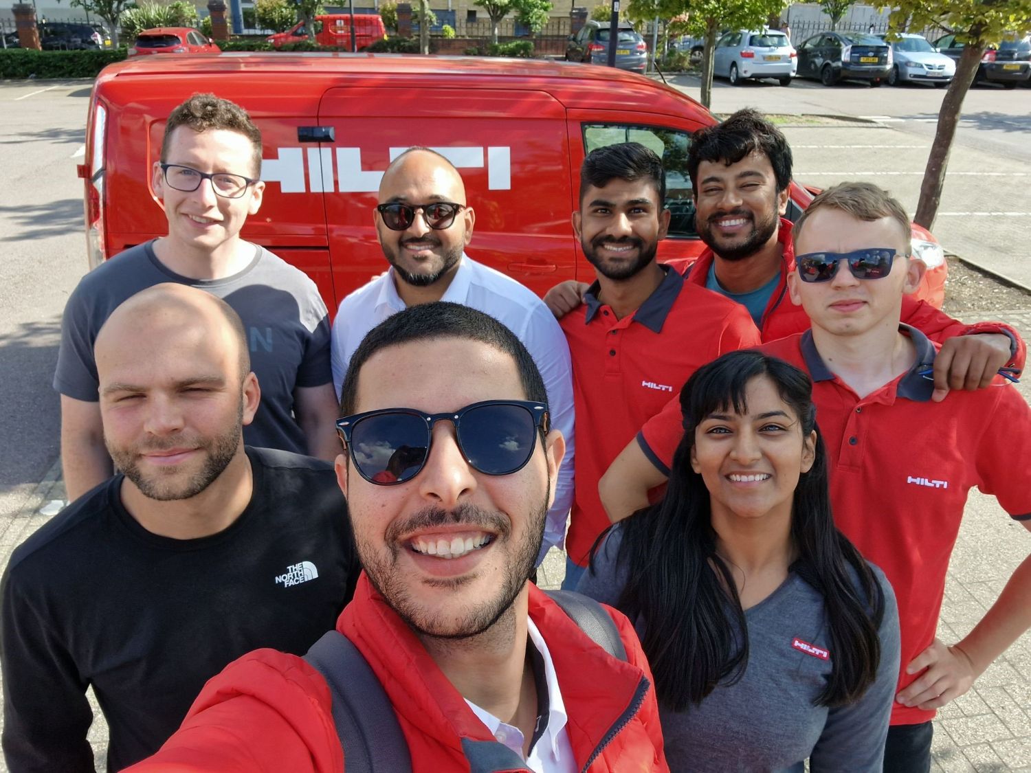 Hilti | Great Place To Work®
