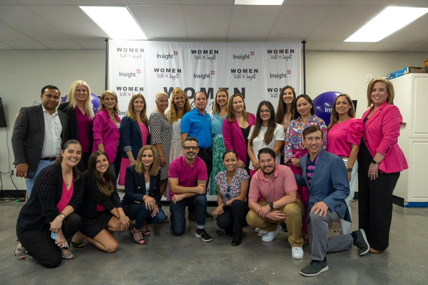 Insight Enterprises, Inc. | Great Place To Work®