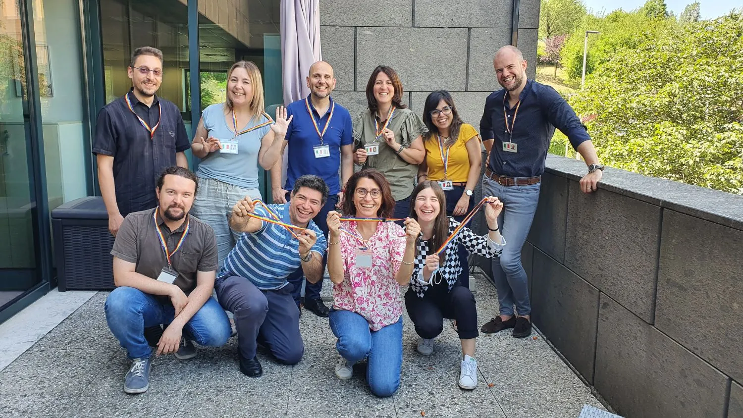 Insight Enterprises, Inc. | Great Place To Work®