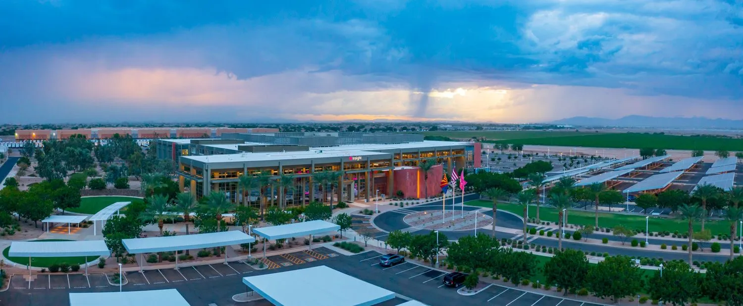 Insight Enterprises, Inc. | Great Place To Work®