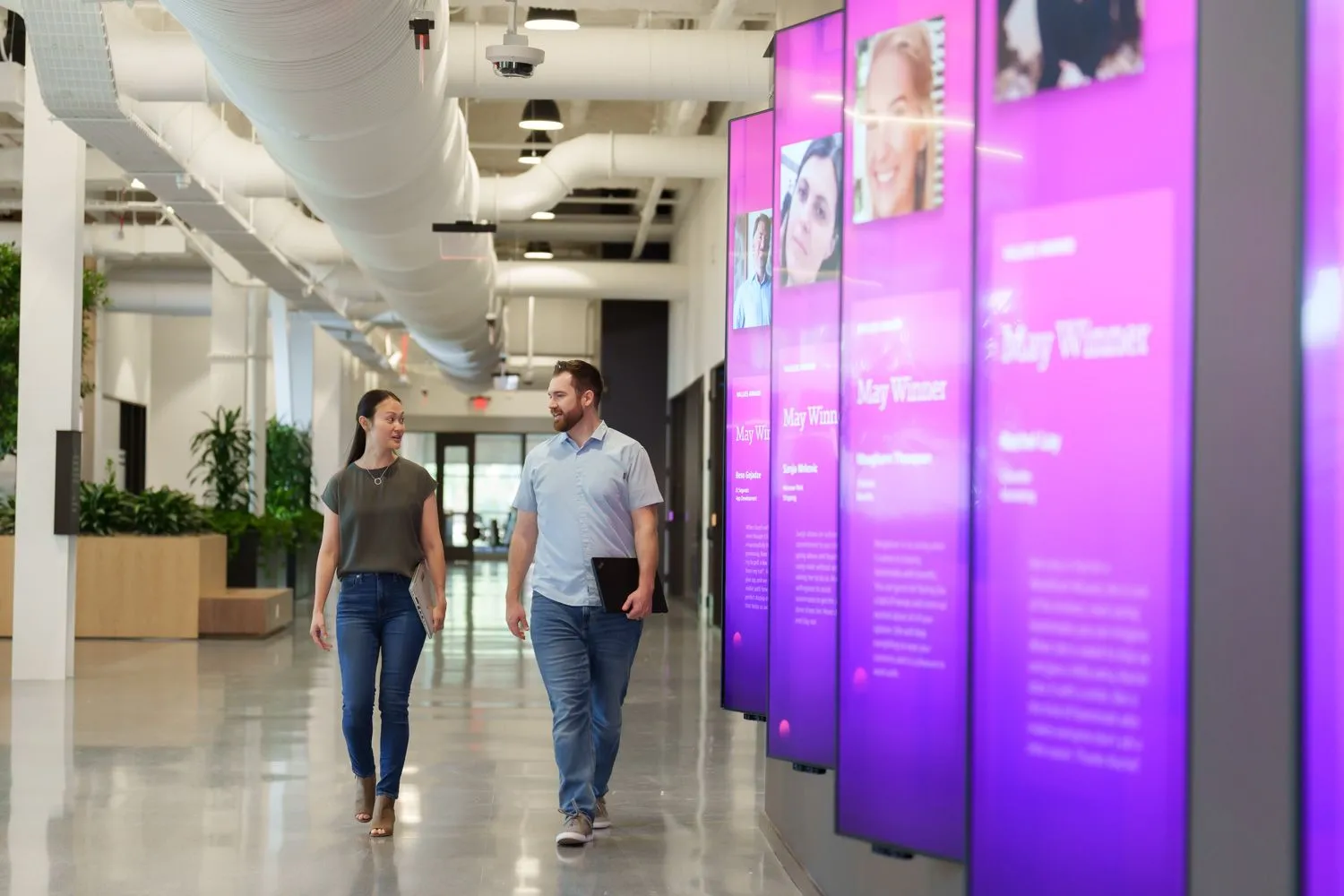 Insight Enterprises, Inc. | Great Place To Work®