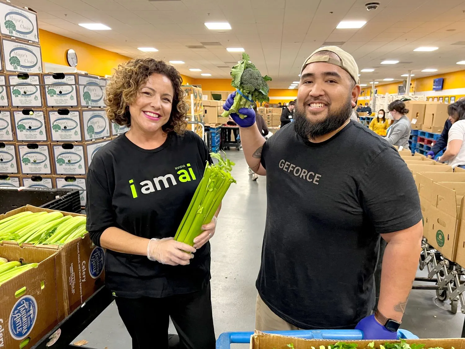 NVIDIA | Great Place To Work®