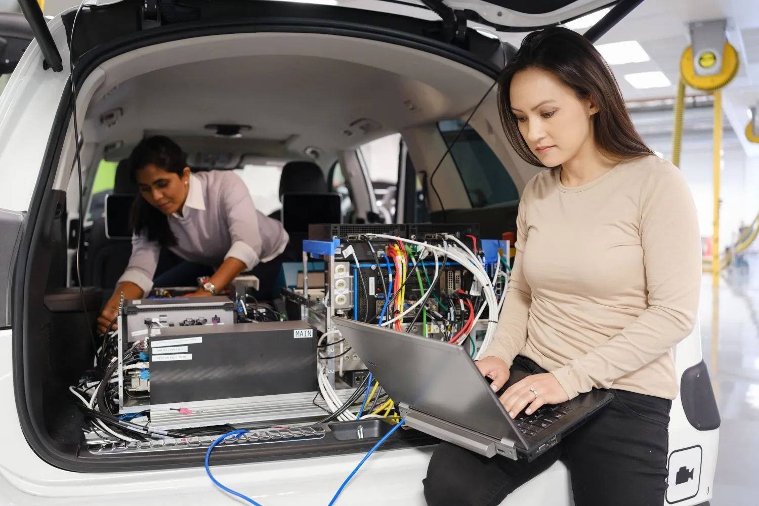 NVIDIA | Great Place To Work®