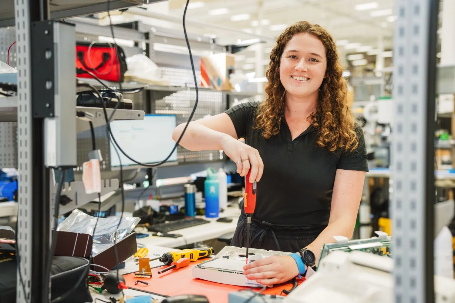 Stryker | Great Place To Work®