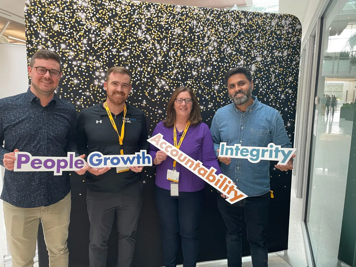 Stryker | Great Place To Work®