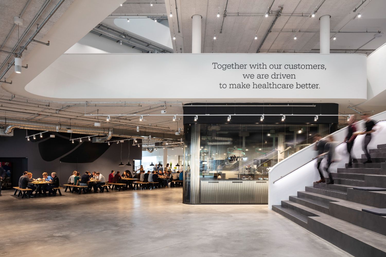 Stryker | Great Place To Work®