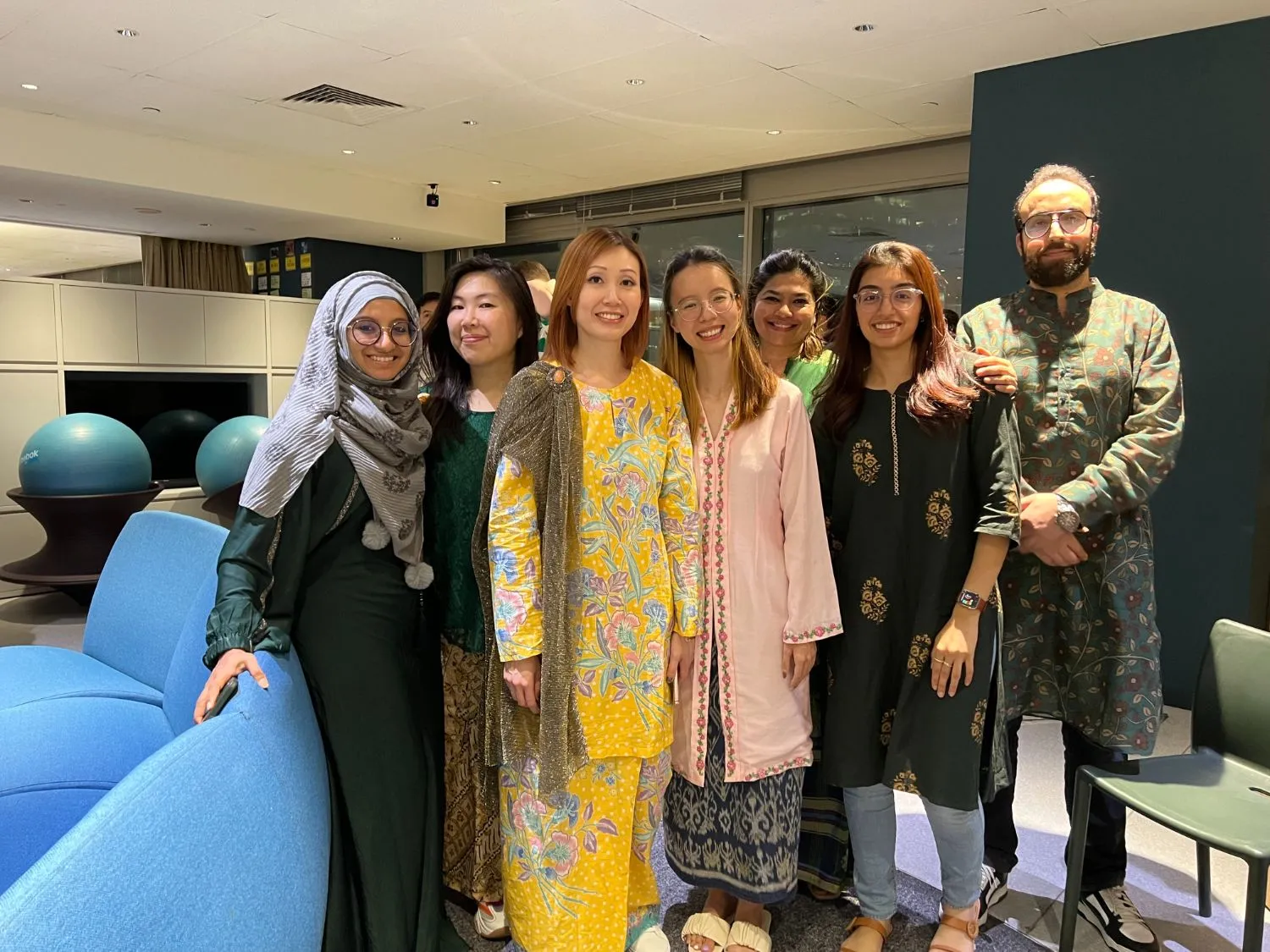 Thoughtworks | Great Place To Work®