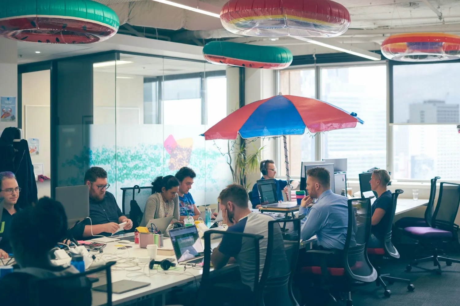 Thoughtworks | Great Place To Work®