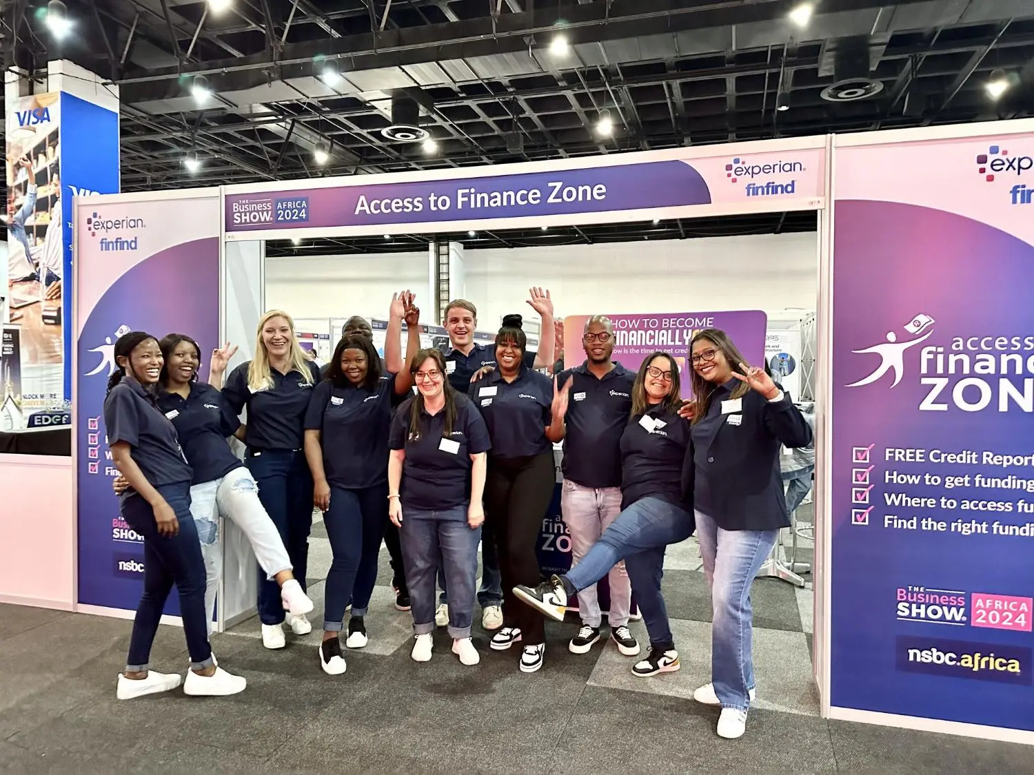 Experian | Great Place To Work®