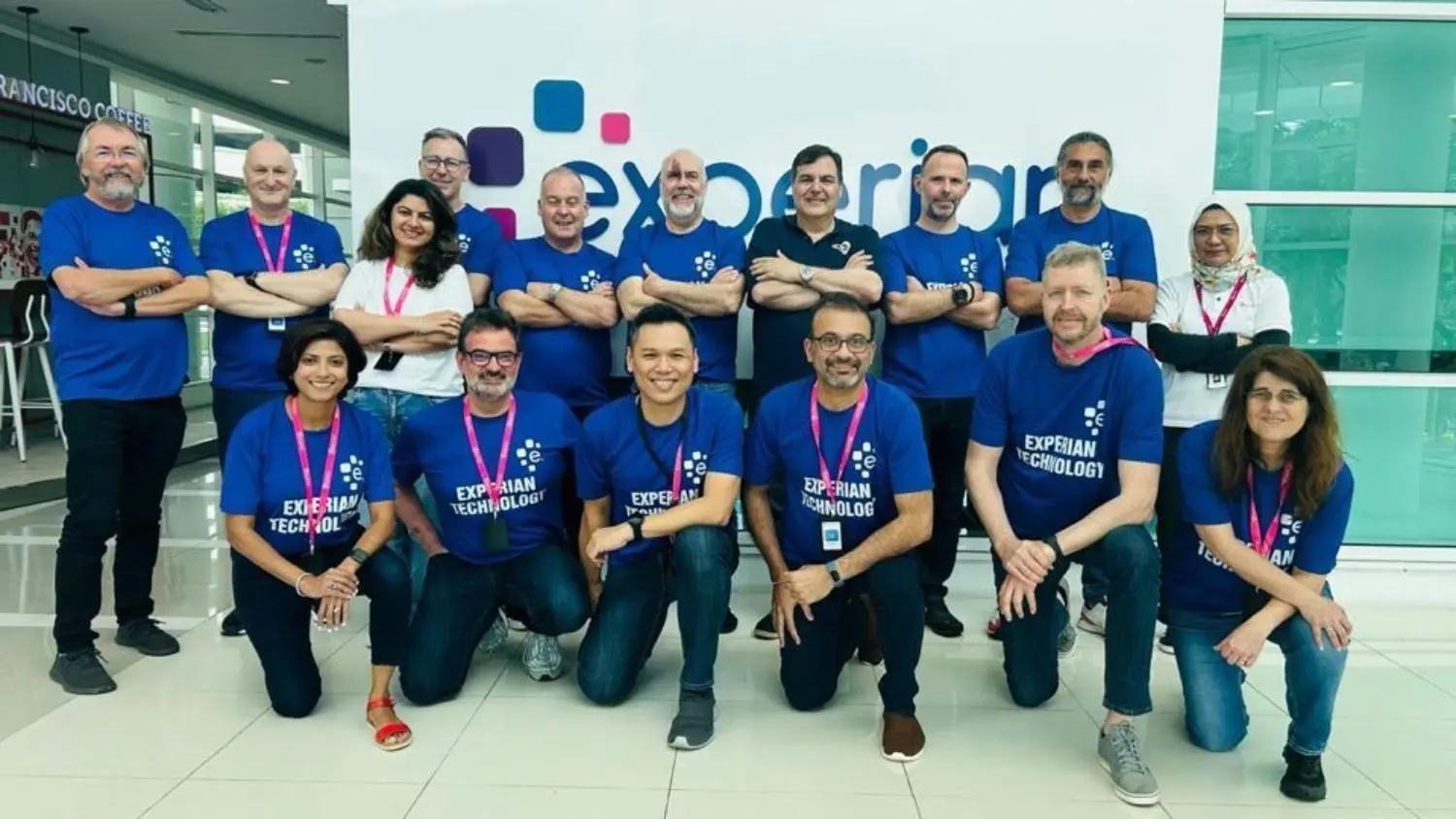 Experian | Great Place To Work®