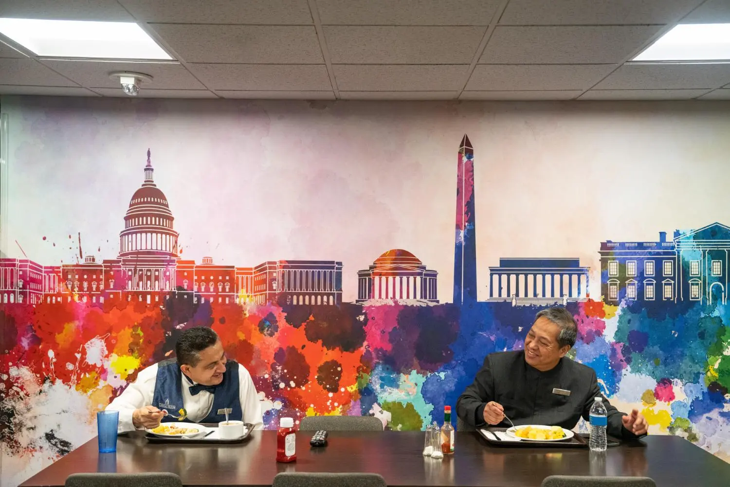 Hilton | Great Place To Work®