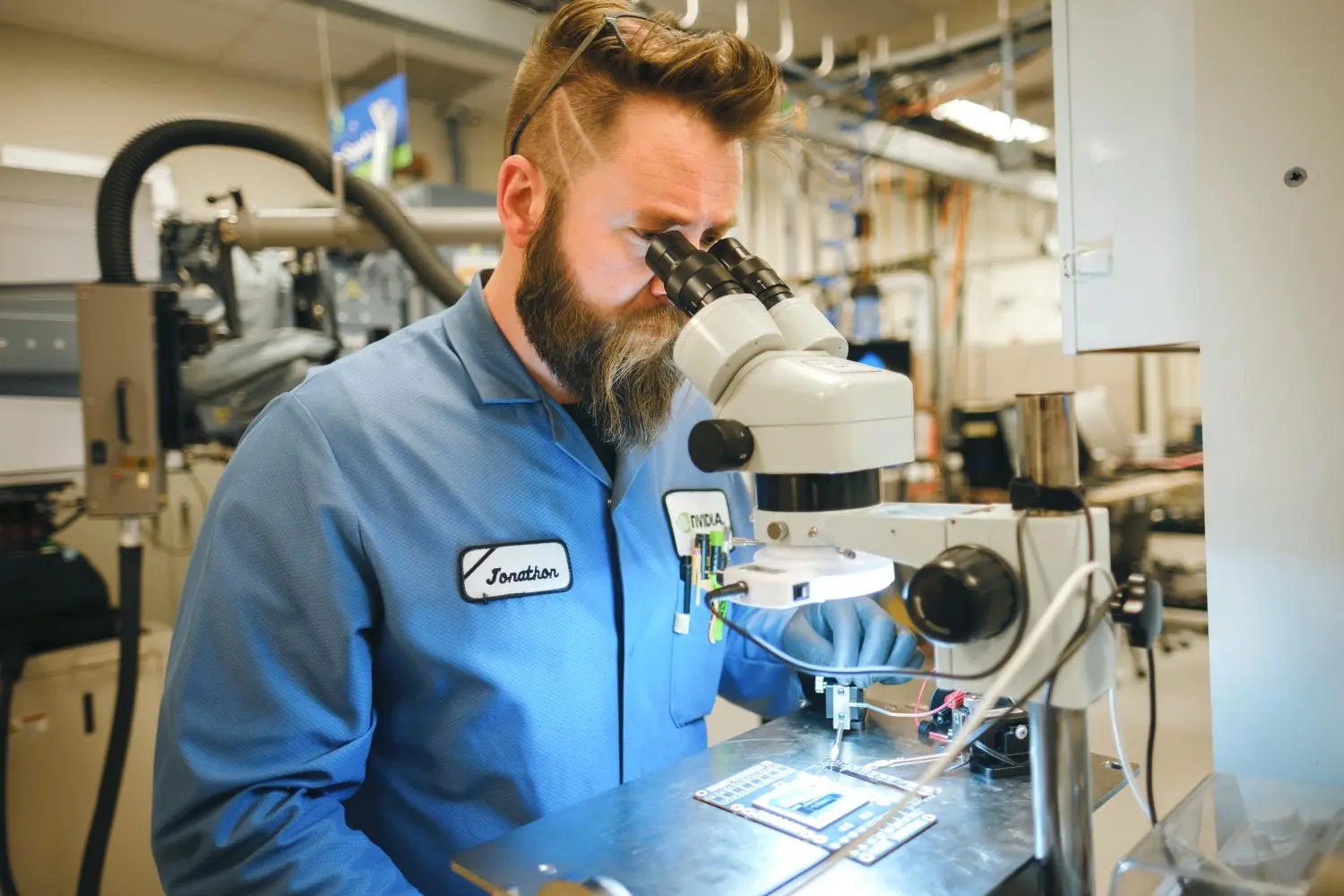 NVIDIA | Great Place To Work®