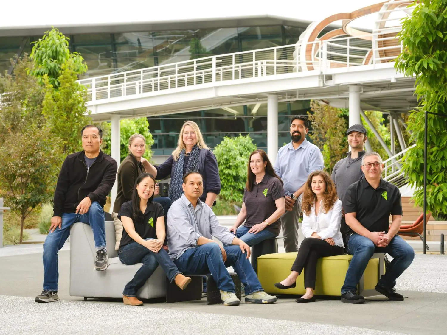 NVIDIA | Great Place To Work®