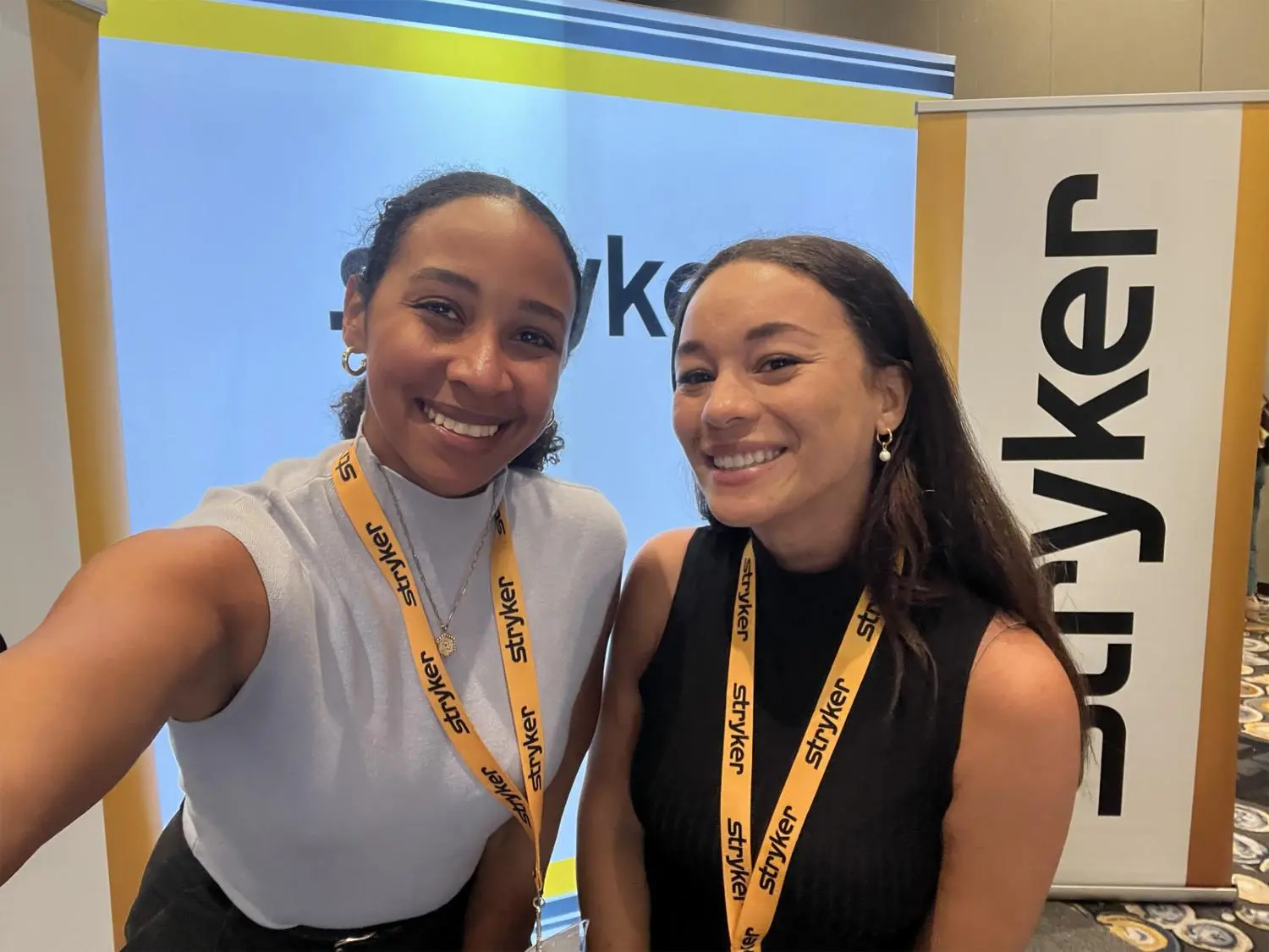 Stryker | Great Place To Work®