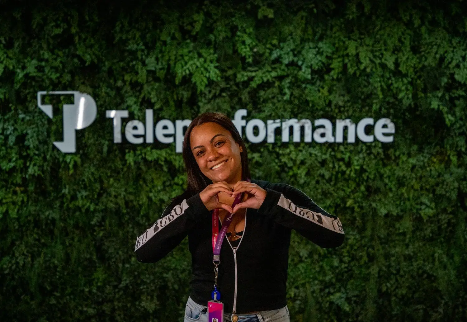 Teleperformance | Great Place To Work®