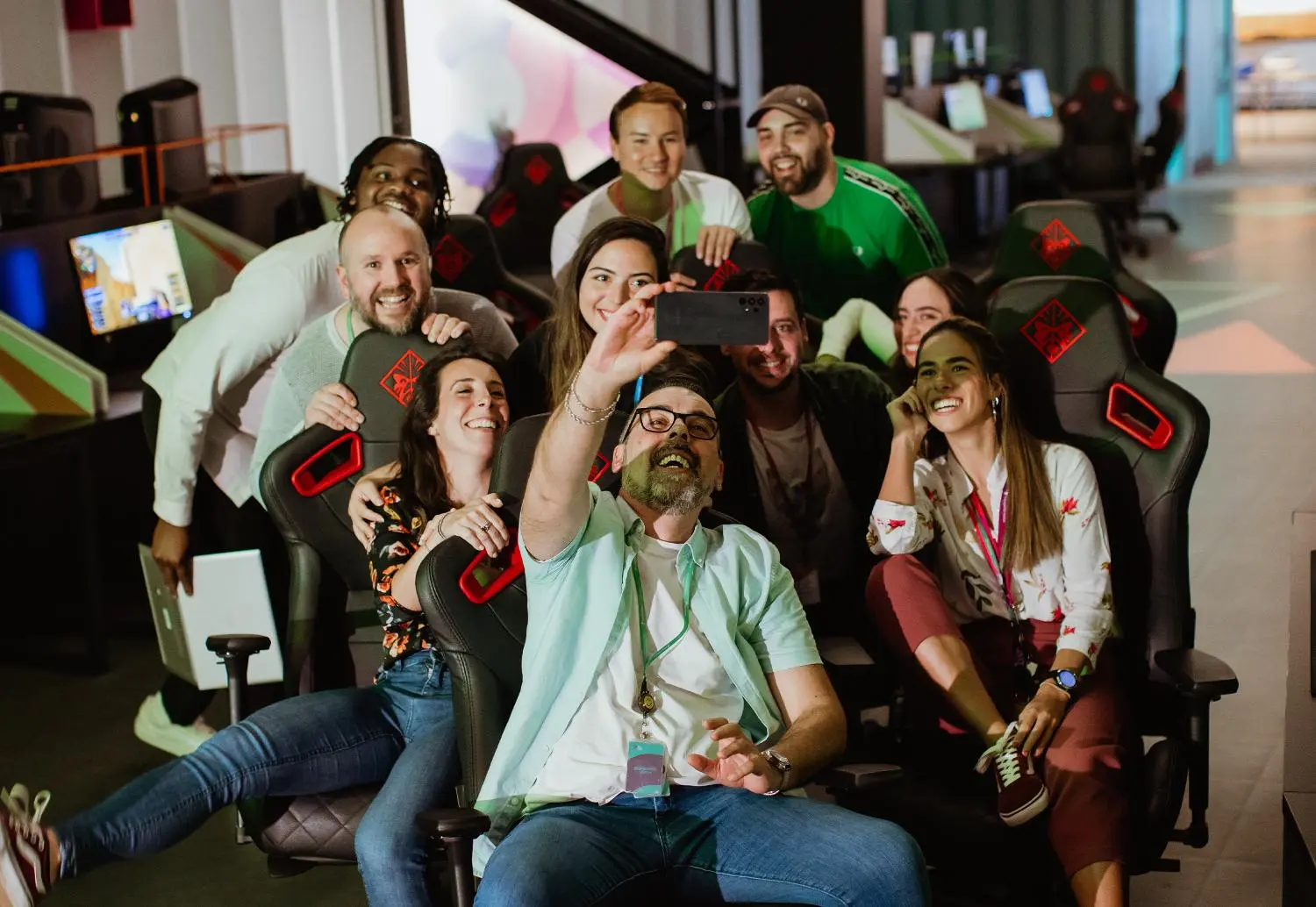 Teleperformance | Great Place To Work®