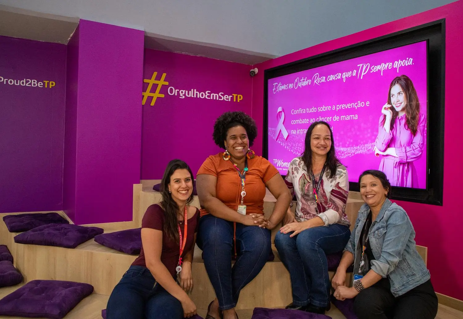 Teleperformance | Great Place To Work®