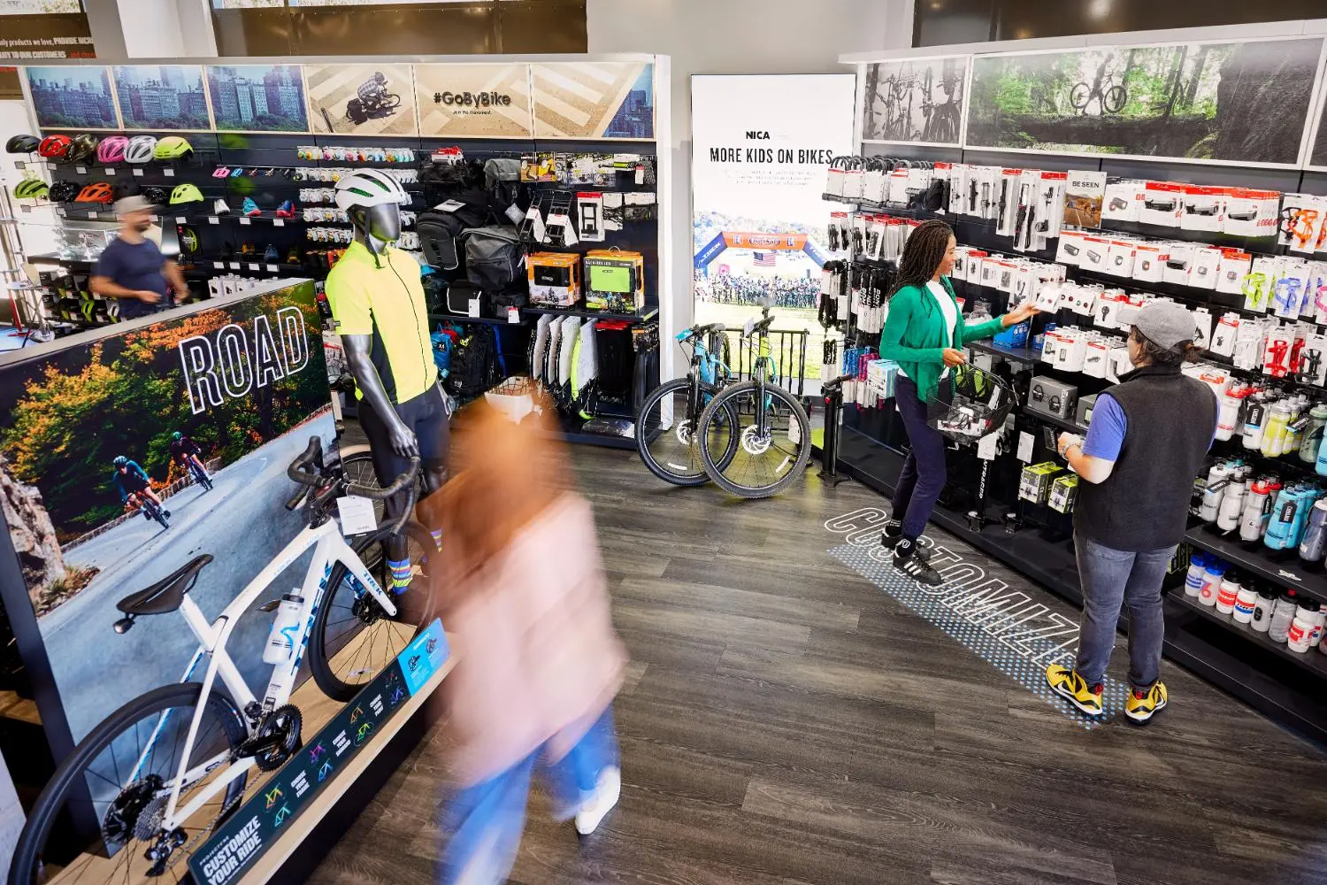 Trek Bicycle | Great Place To Work®