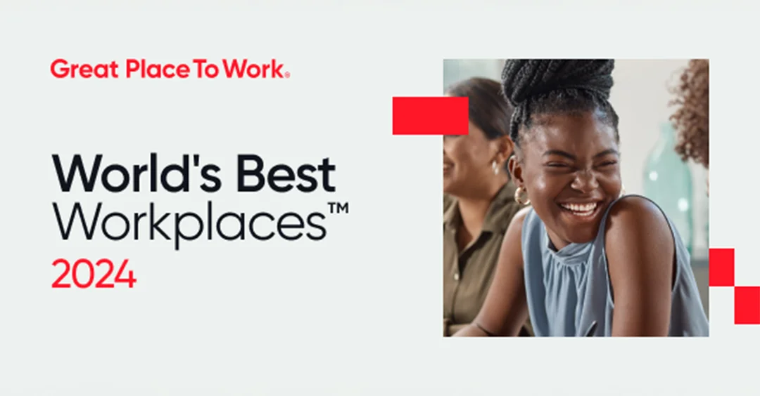 World's Best Workplaces™ 2024 | Great Place To Work®