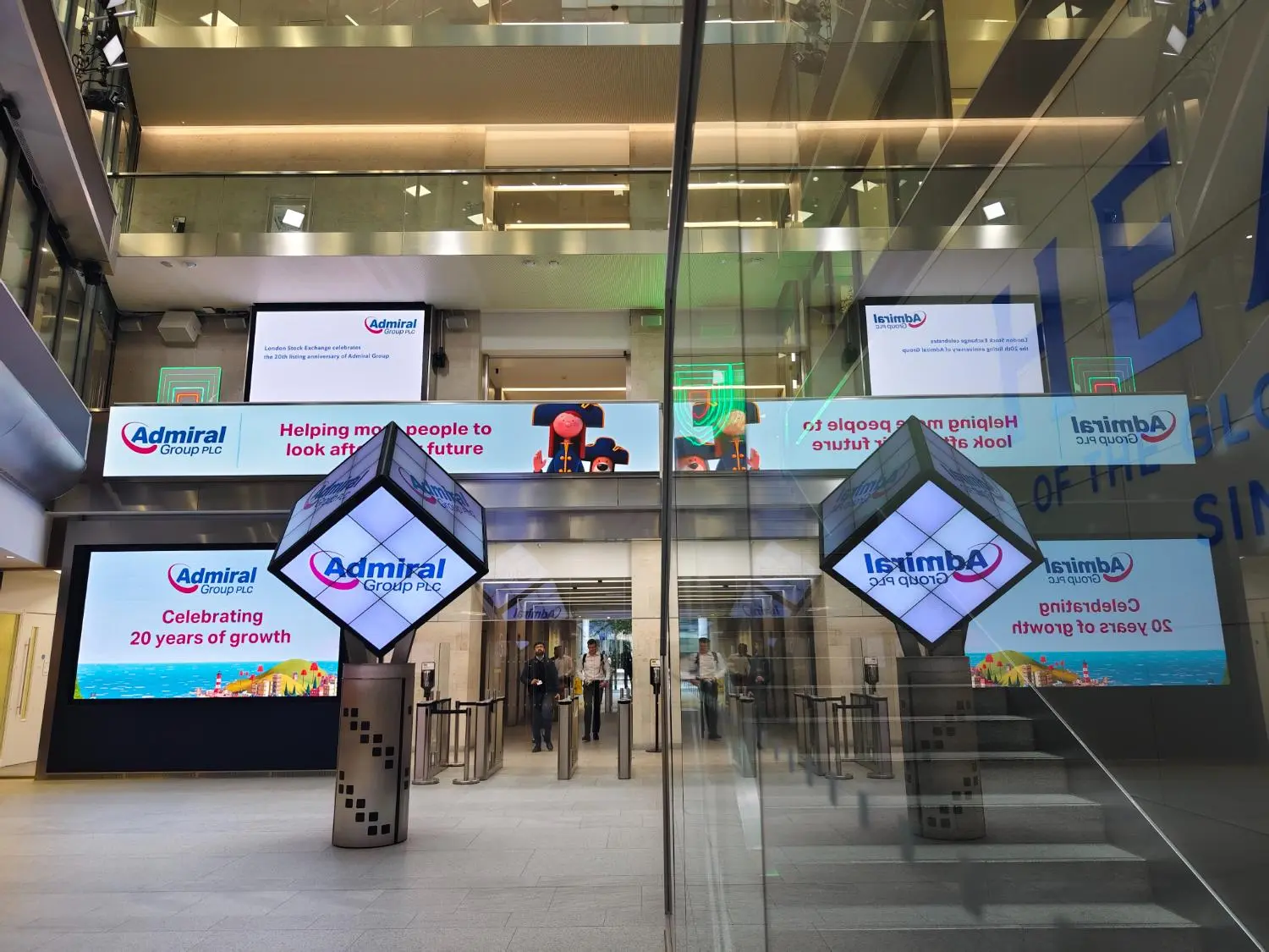 Admiral Group | Great Place To Work®