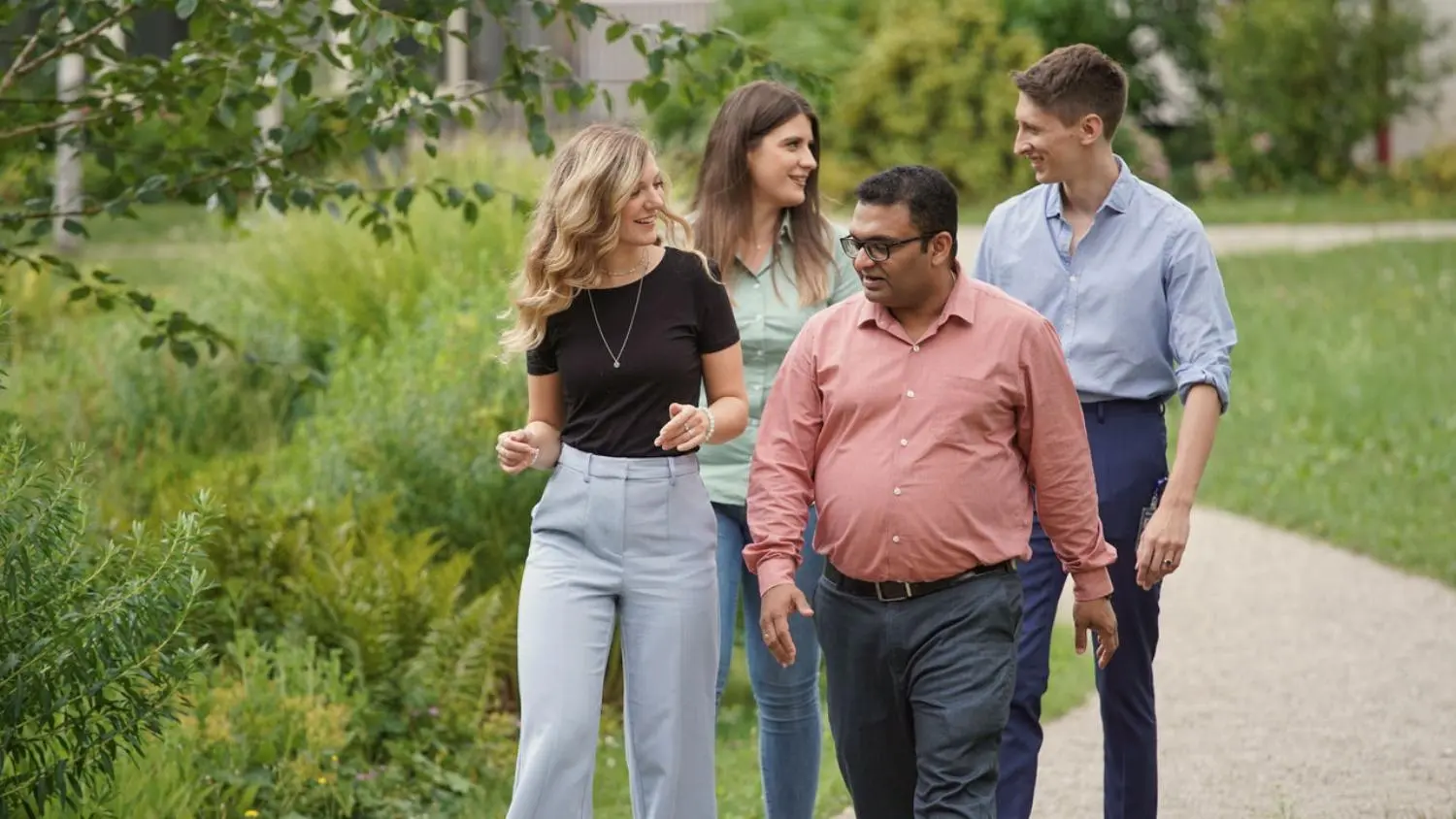 Working at Allianz | Great Place To Work®