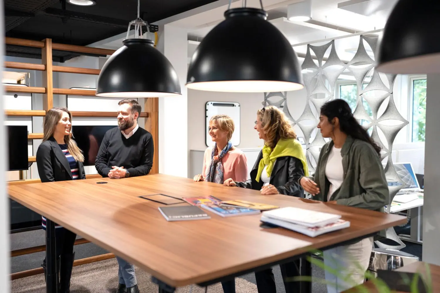 Working at Allianz | Great Place To Work®