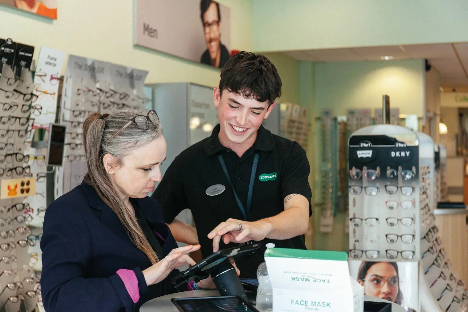 Specsavers | Great Place To Work®