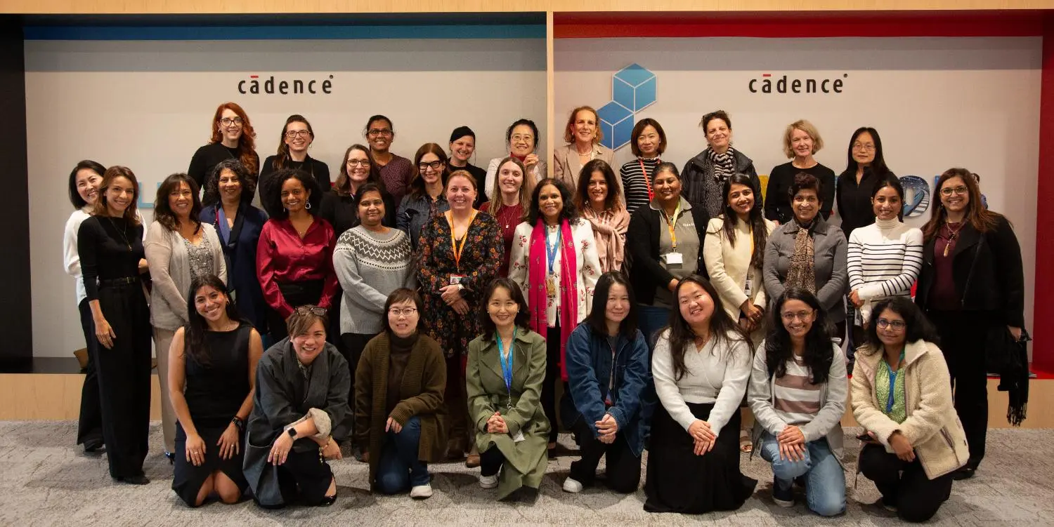Cadence | Great Place To Work®