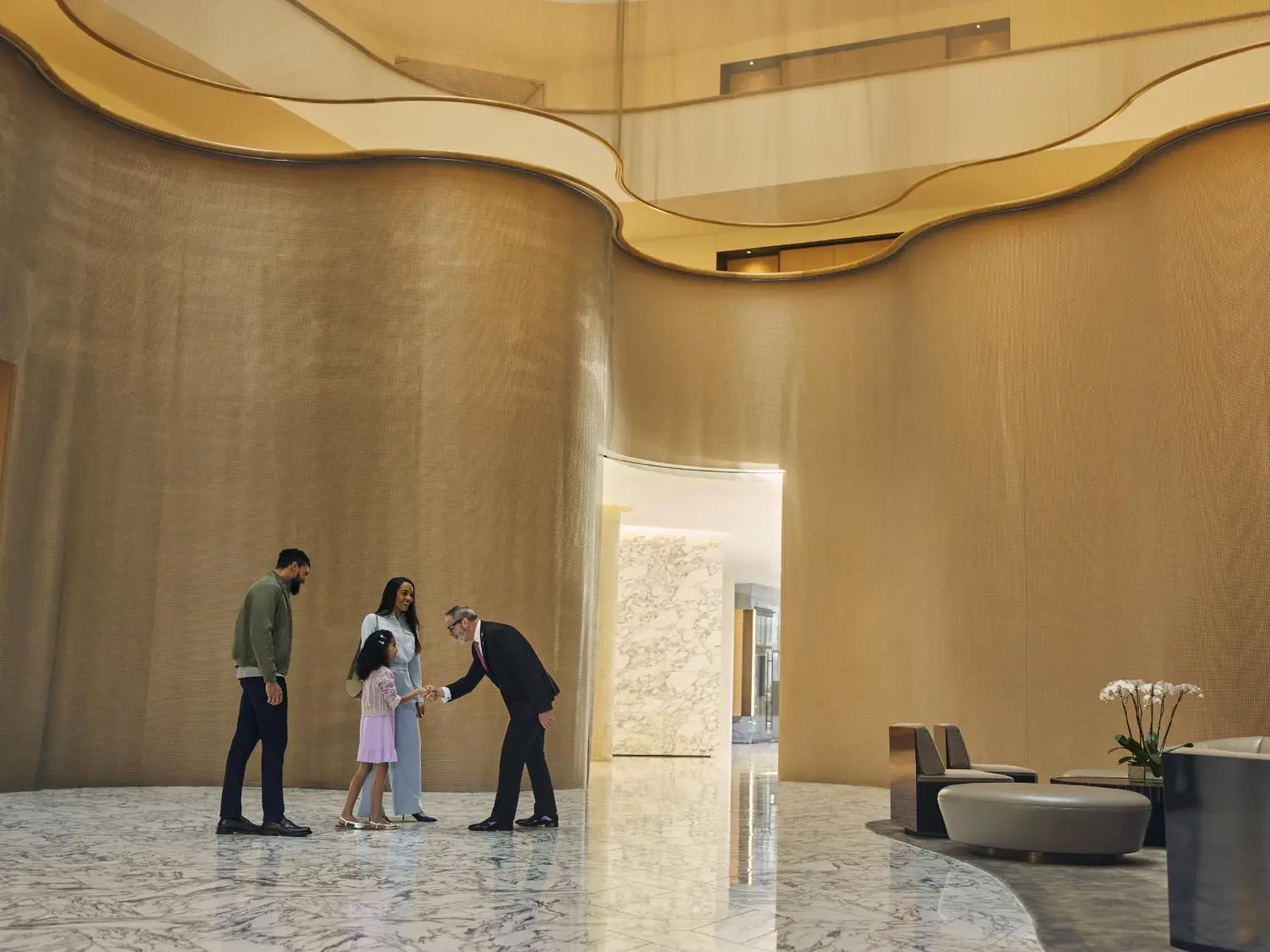 Hilton | Great Place To Work®