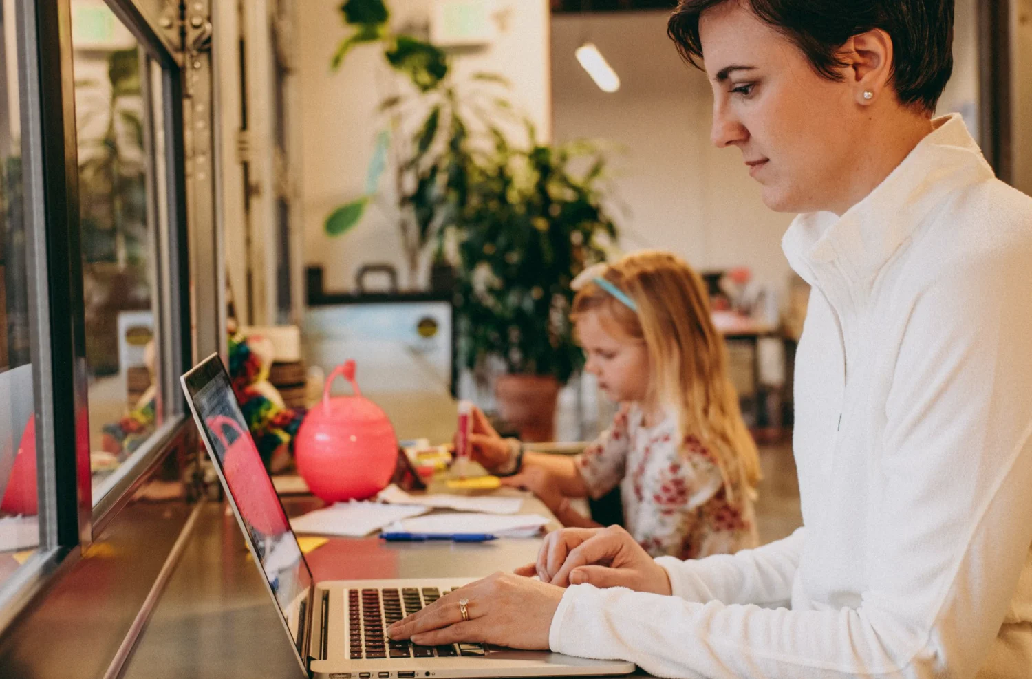 Employee Surveys | Great Place To Work®