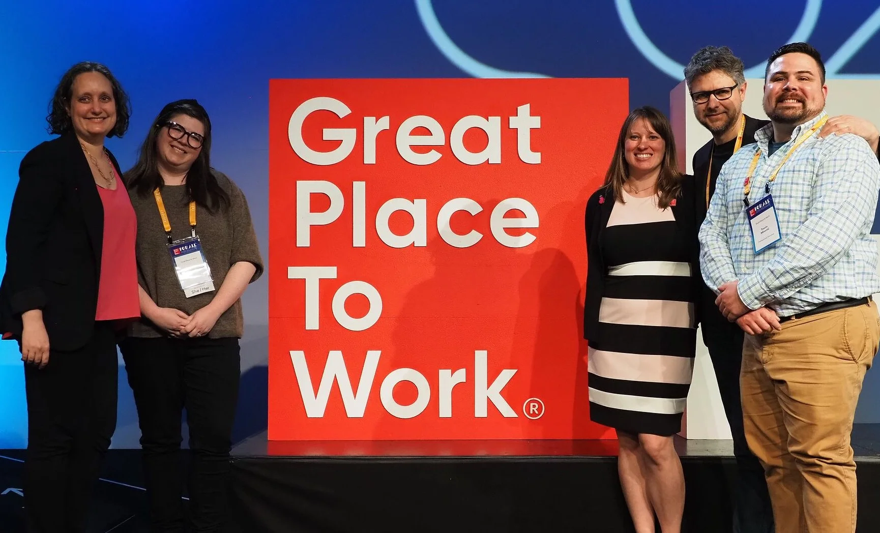 Company Culture Blog | Great Place To Work®