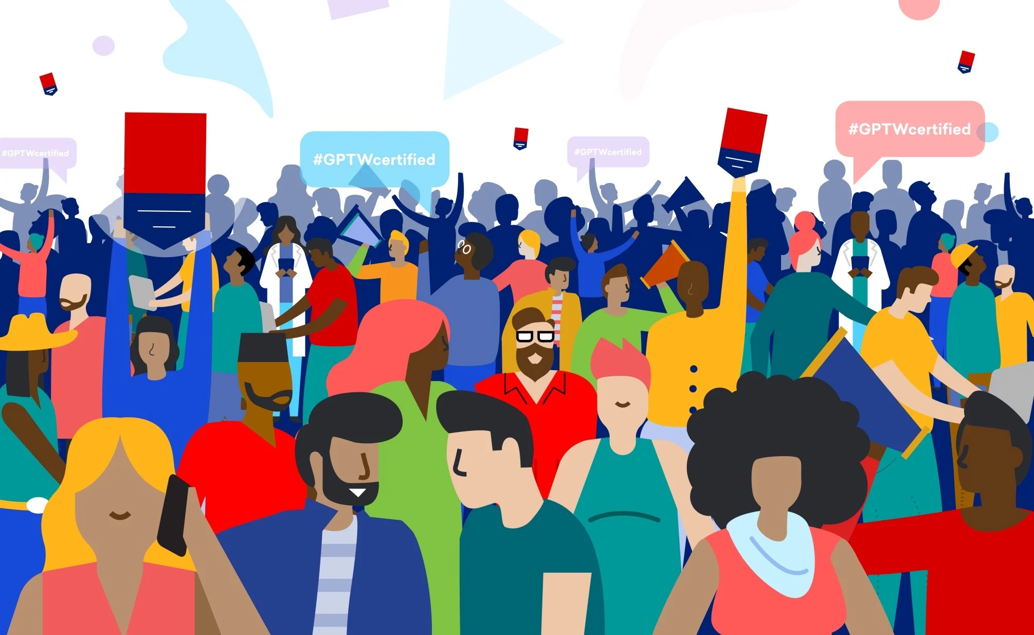 10 Creative Employee Spotlight Examples | Great Place To Work®