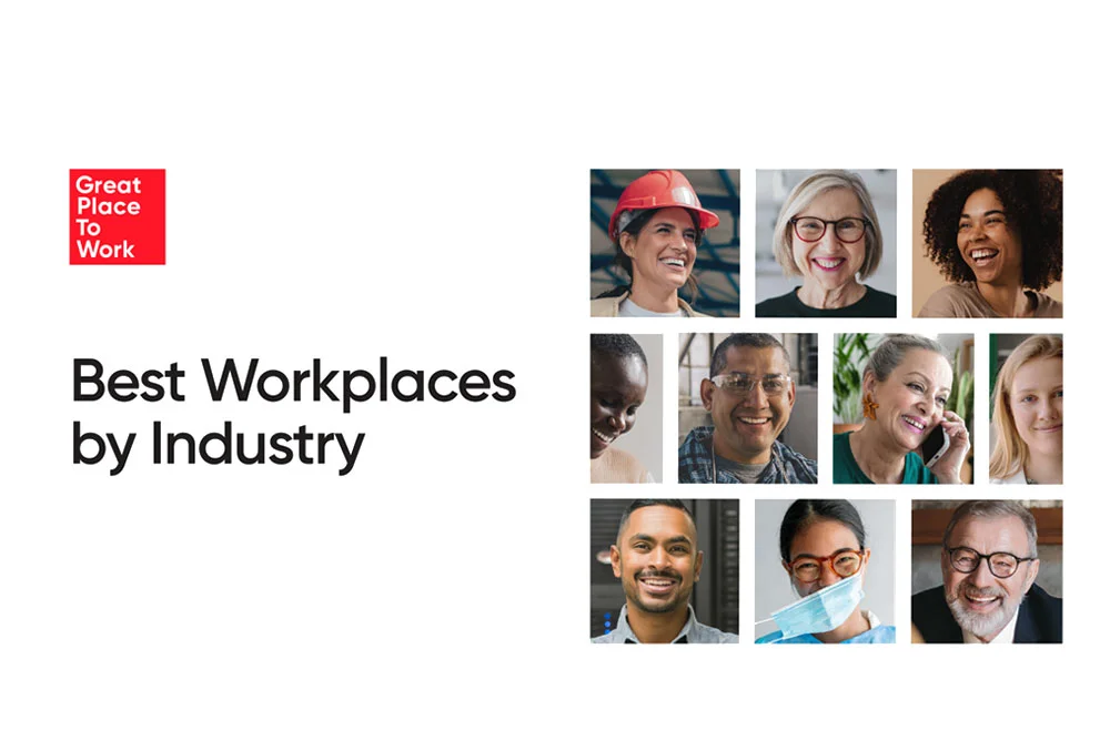 Best Companies to Work For - Top Workplaces in the US | Great Place To ...