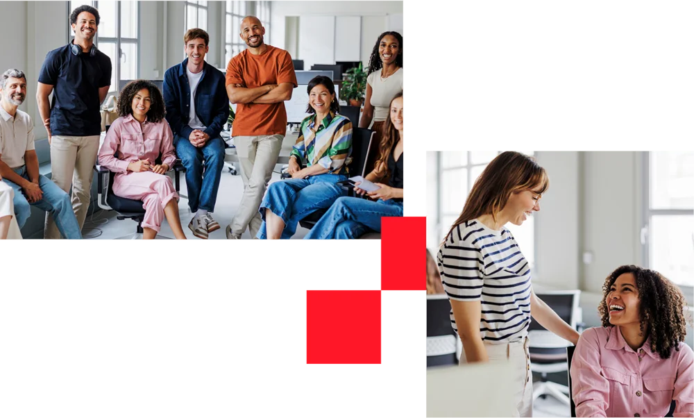 Best Small & Medium Workplaces | Great Place To Work®