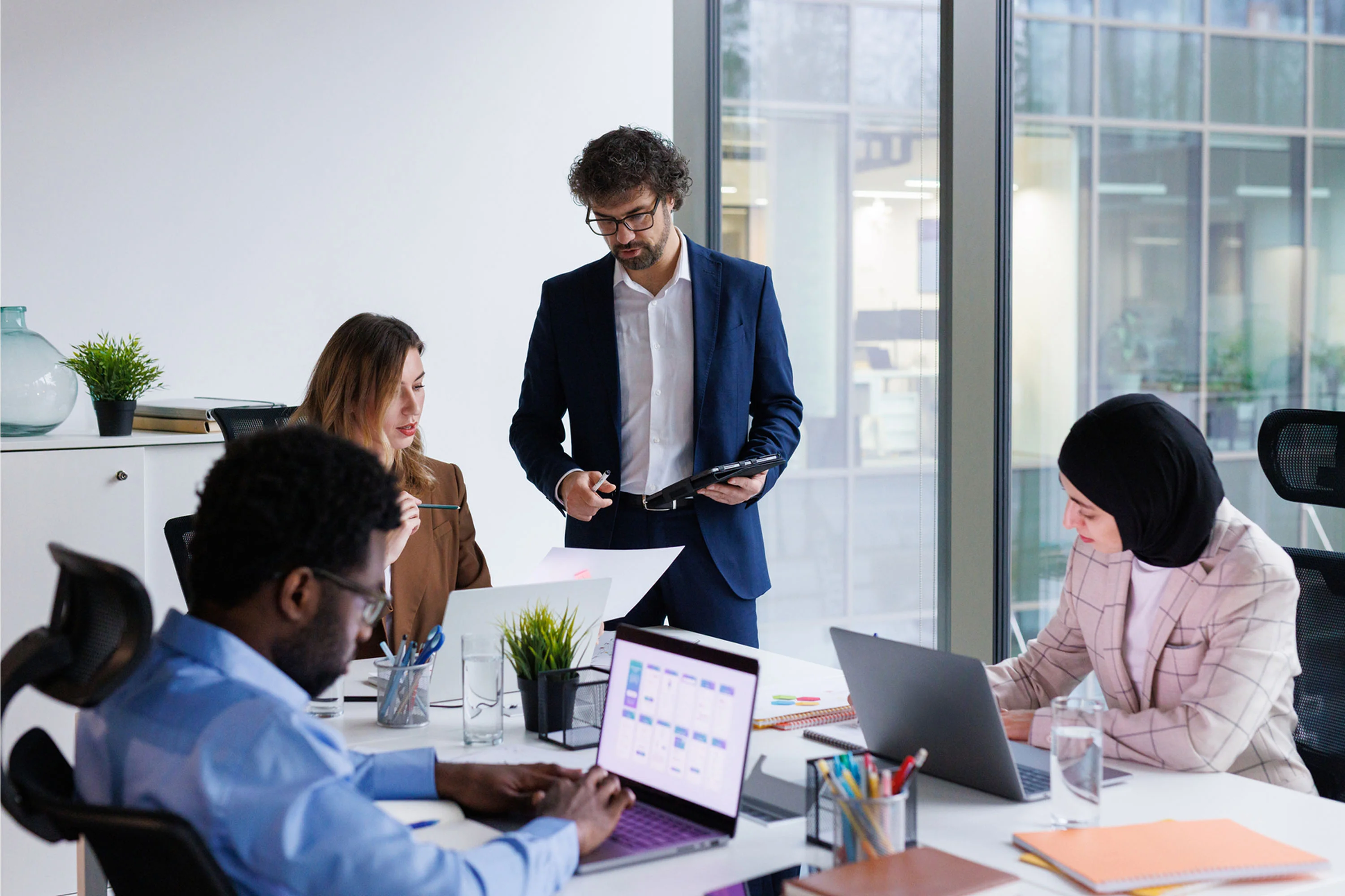 The Best Workplaces by Industry in 2025 | Great Place To Work®