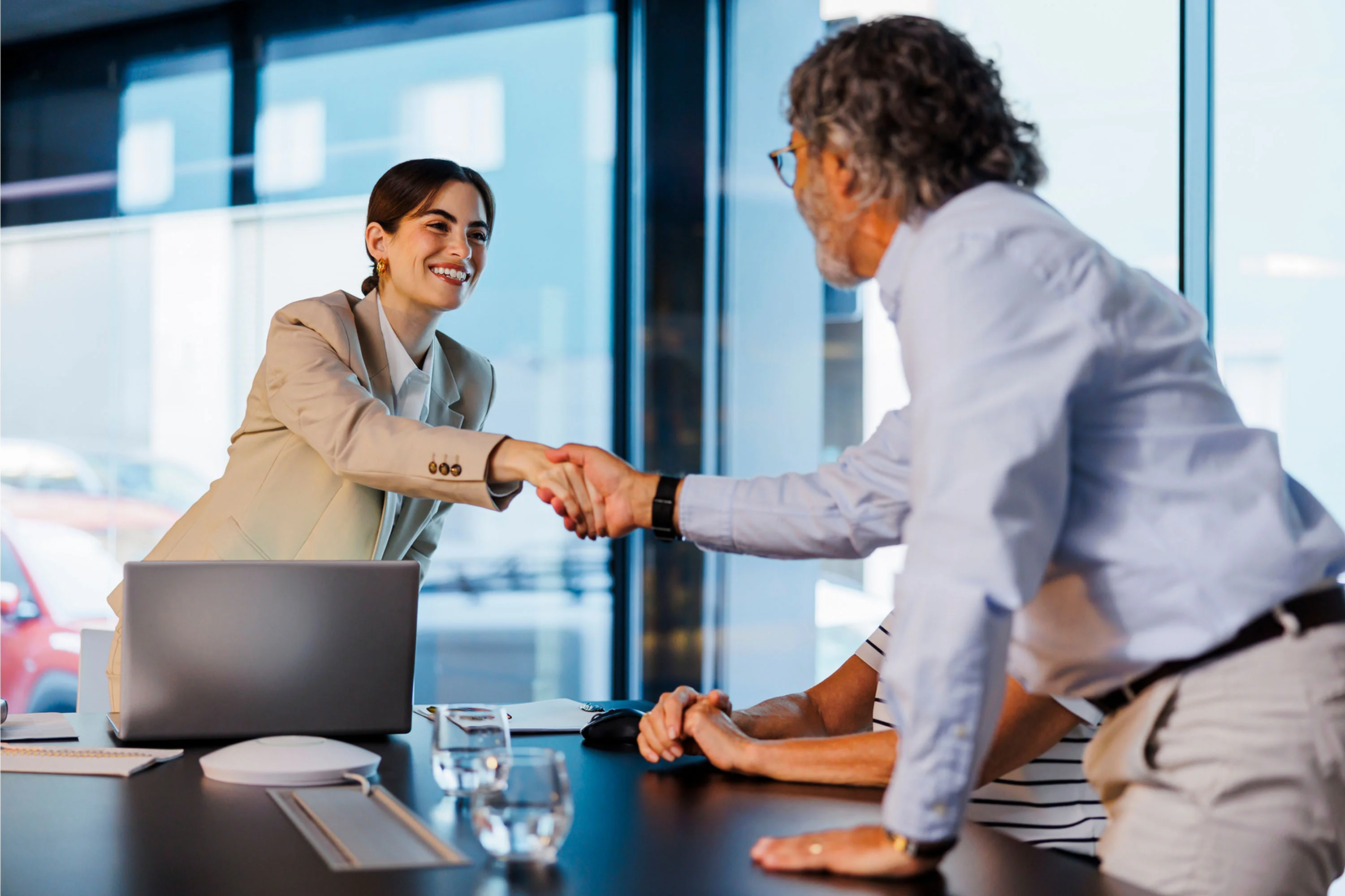 The Best Workplaces by Industry in 2025 | Great Place To Work®