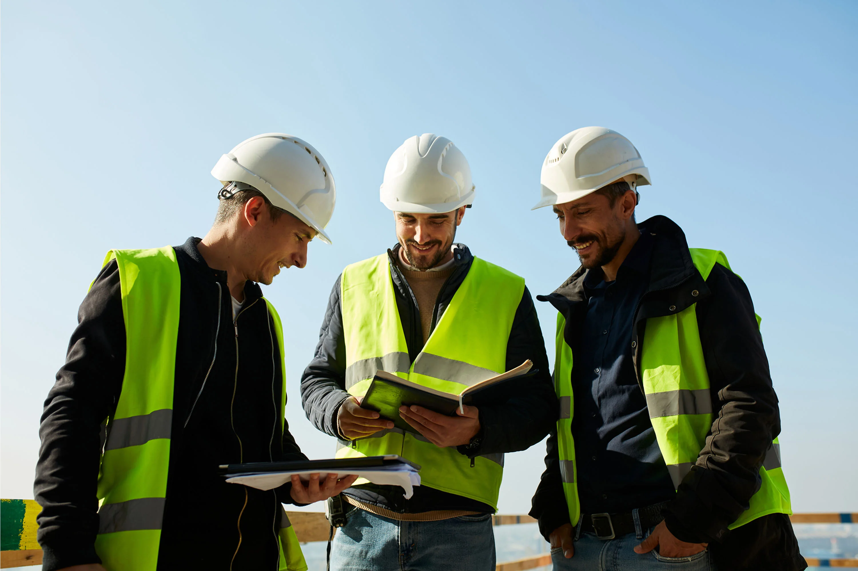 The Best Workplaces by Industry in 2025 | Great Place To Work®