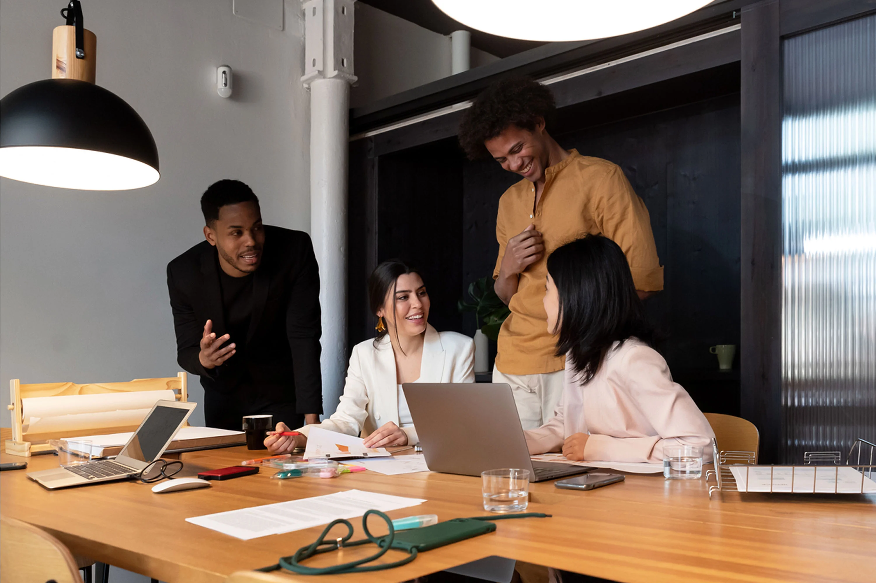 The Best Workplaces by Industry in 2025 | Great Place To Work®