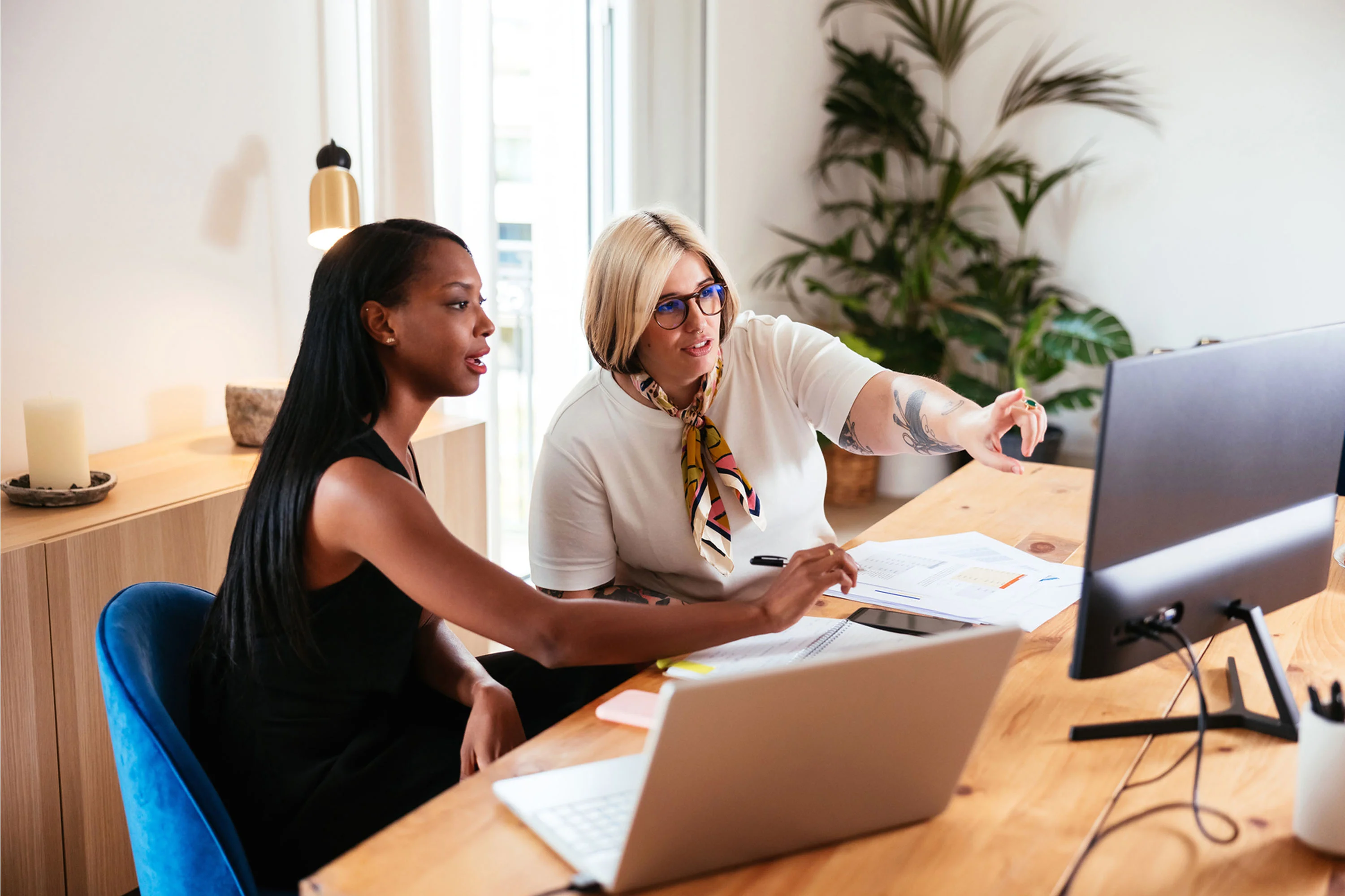 The Best Workplaces by Industry in 2025 | Great Place To Work®