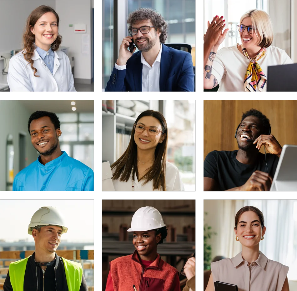 The Best Workplaces by Industry in 2025 | Great Place To Work®