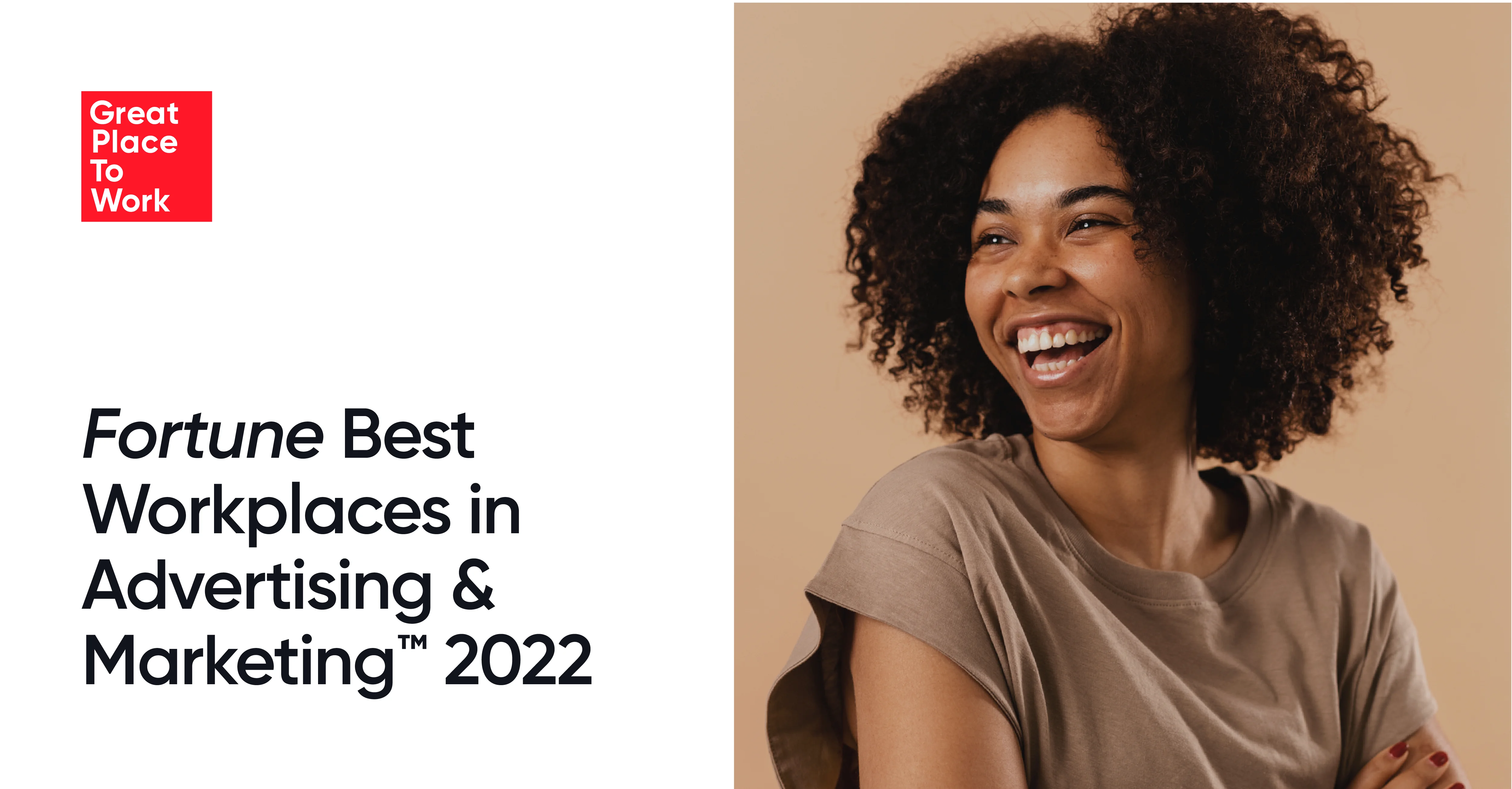 Fortune Best Workplaces in Advertising & Marketing™ 2022 | Great Place ...