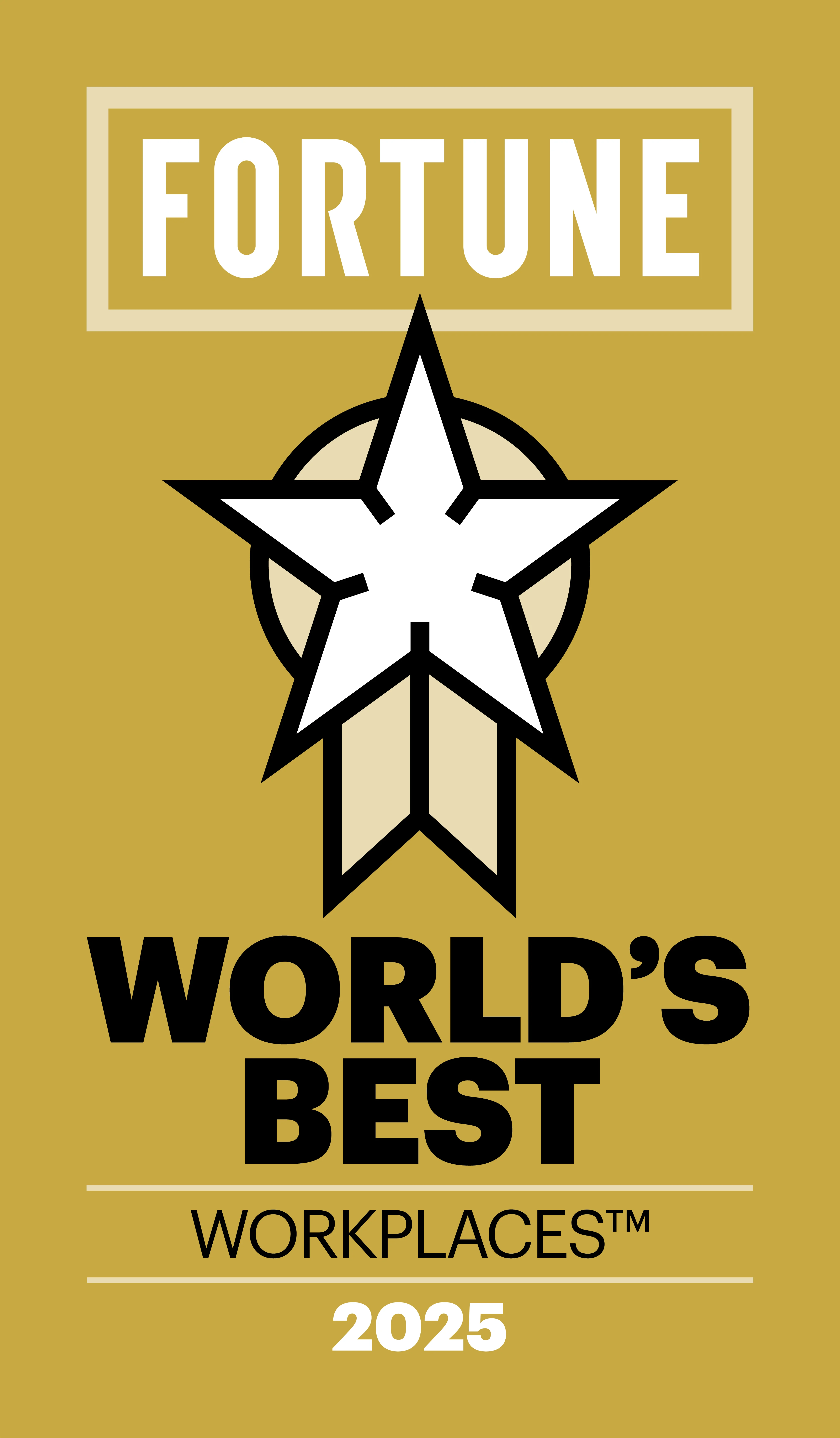 World S Best Workplaces邃 2025 Great Place To Workﾂｮ