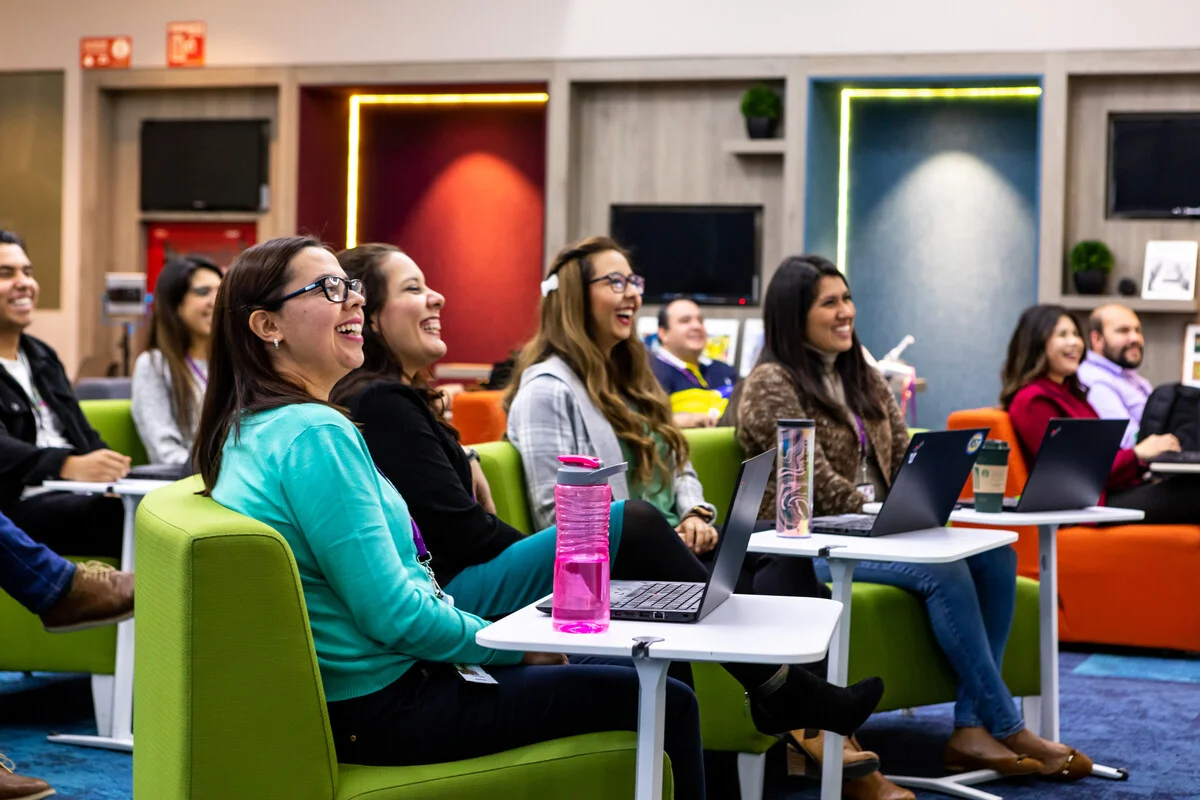 Working at AstraZeneca | Great Place To Work®