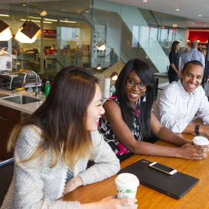 Working at Bain & Company, Inc. | Great Place To Work®