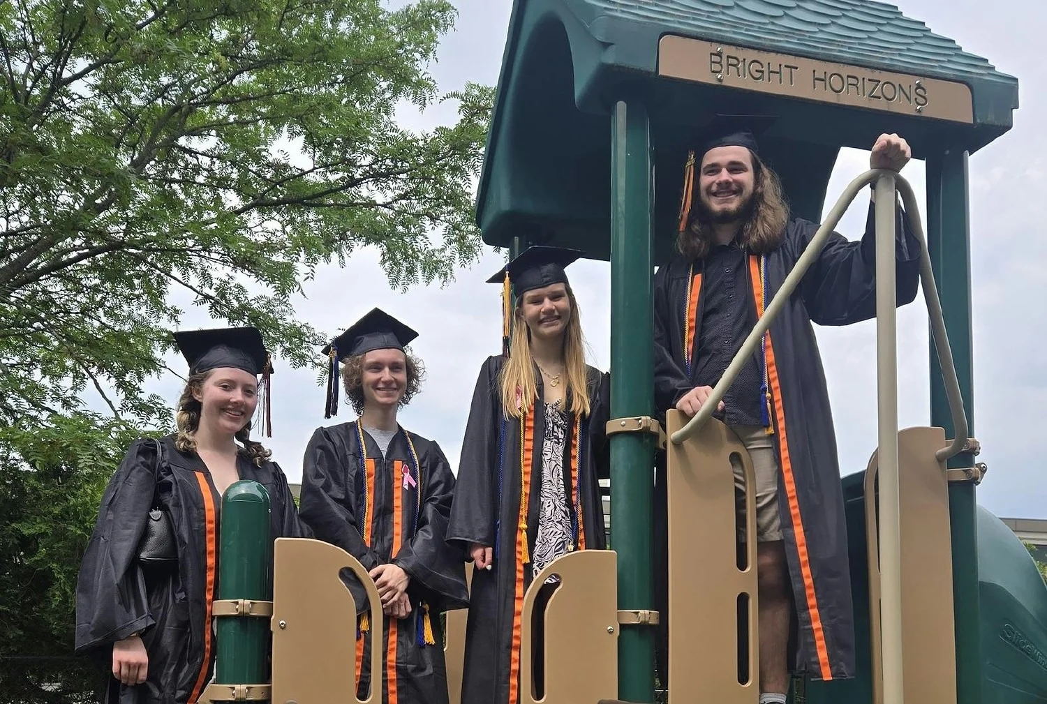 Working at Bright Horizons Family Solutions | Great Place To Work®