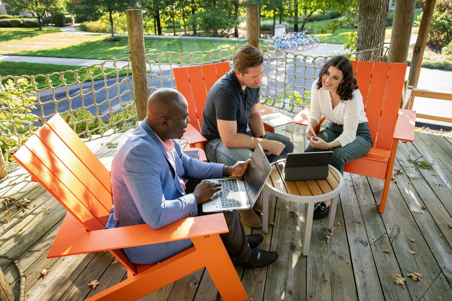 Working at Capital One | Great Place To Work®