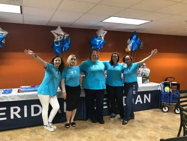 Working at Ceridian | Great Place To Work®